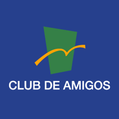 Club de Amigos > Verano > ADULTOS VERANO